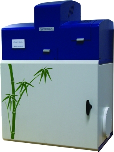 NightSHADE: The Dedicated In Vivo Plant Imager - a New Concept for ...